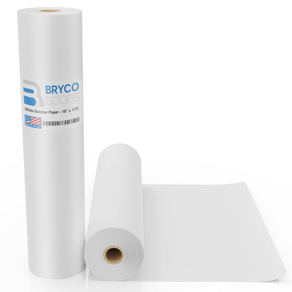 Butcher Paper – Bryco