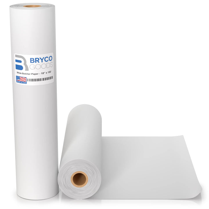 Butcher Paper – Bryco